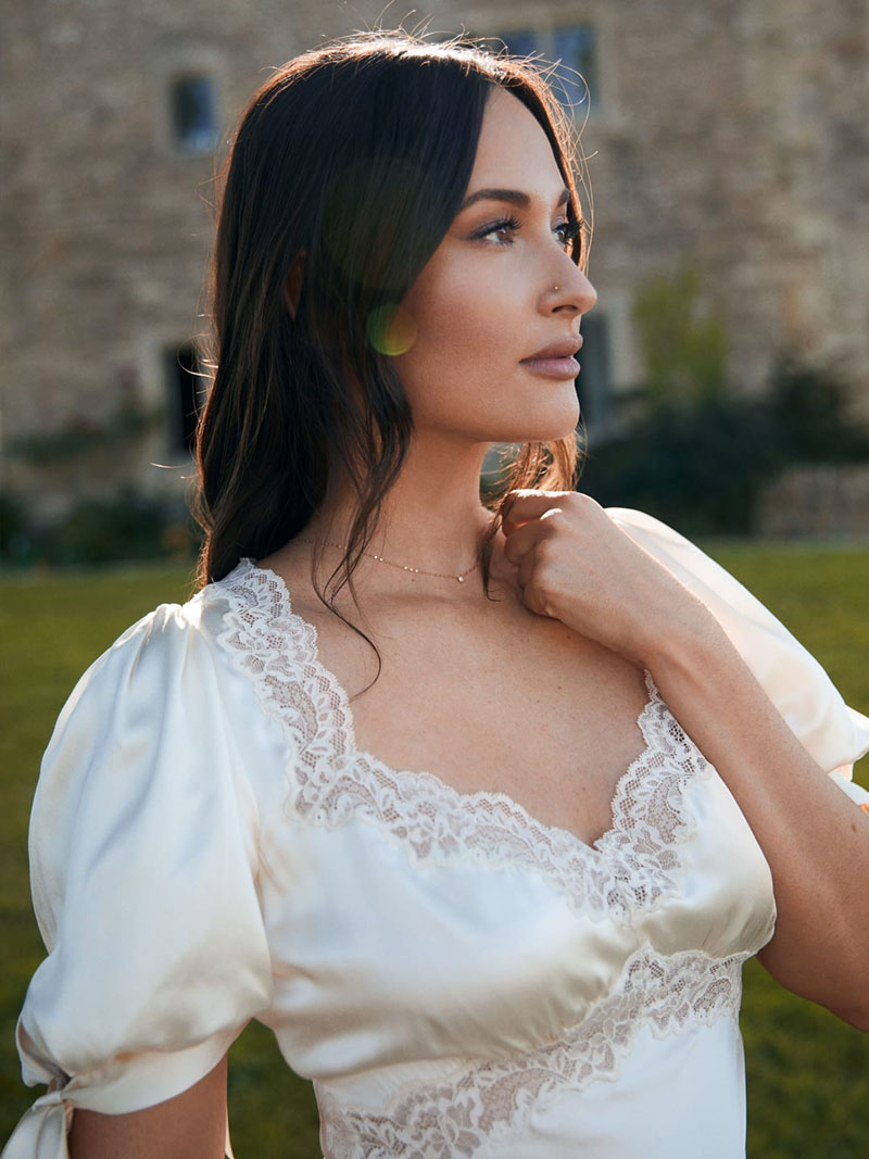 Reformation X Kacey Musgraves Capsule Collection Is Cottagecore With ...