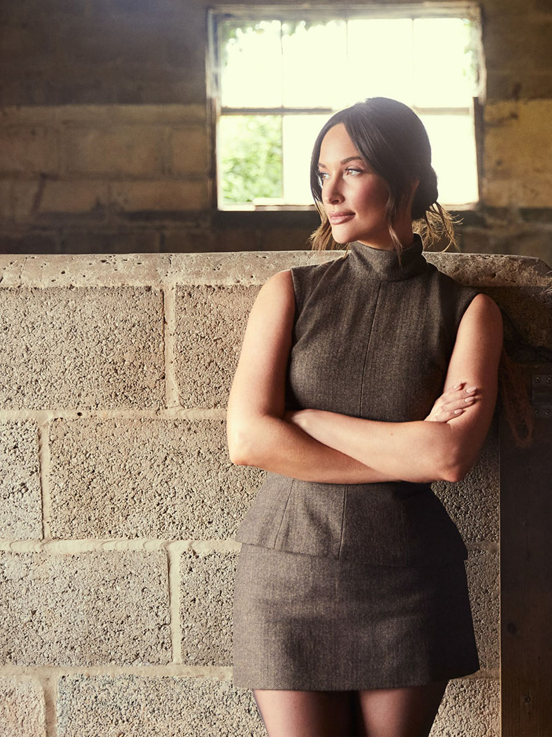 Reformation X Kacey Musgraves Capsule Collection Is Cottagecore With ...