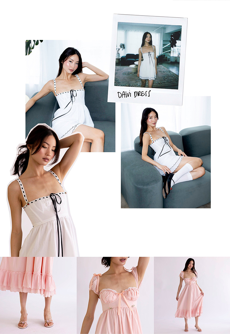 Kitteny Celebrates Great Style With An Ethical Focus