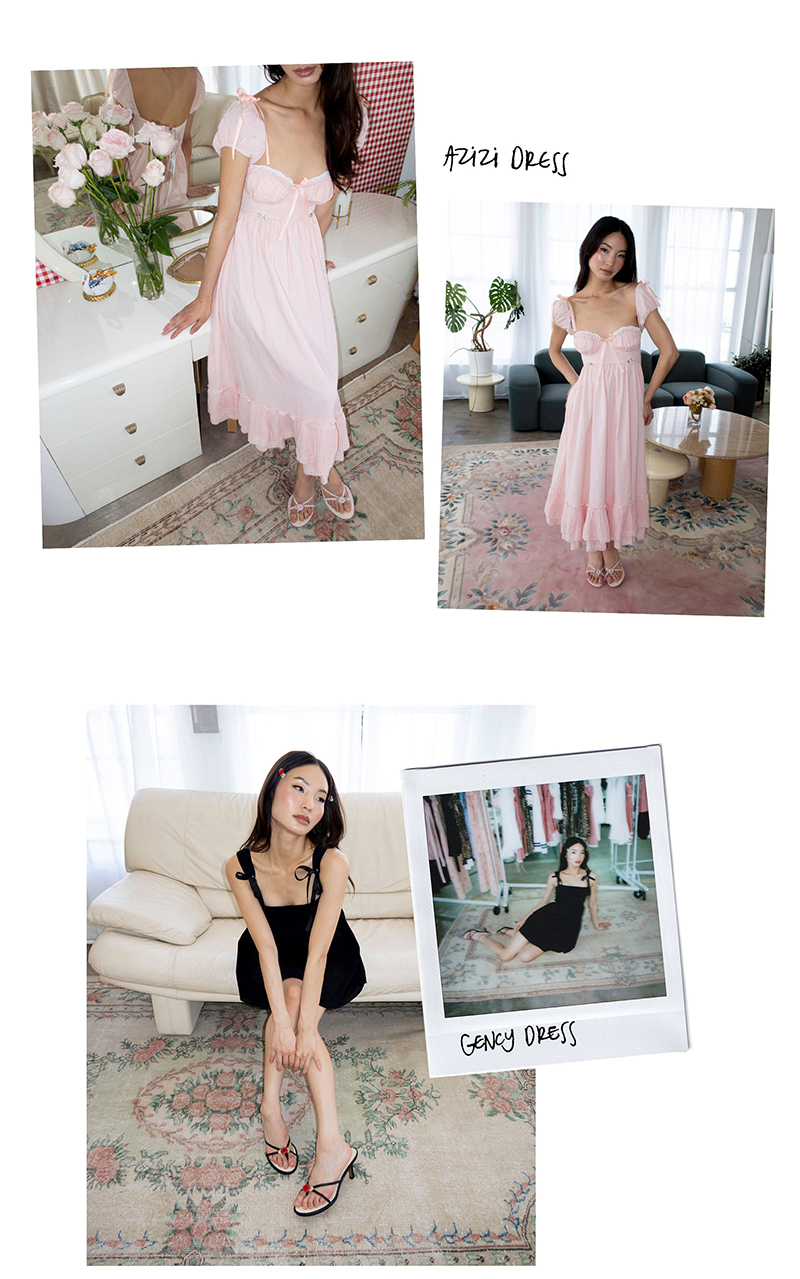Kitteny Celebrates Great Style With An Ethical Focus