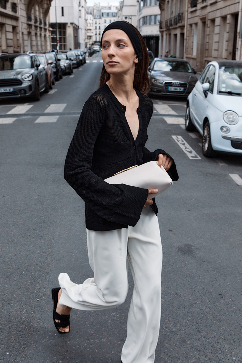 Find New Wardrobe Staples With Elka Collective's Spring Collection