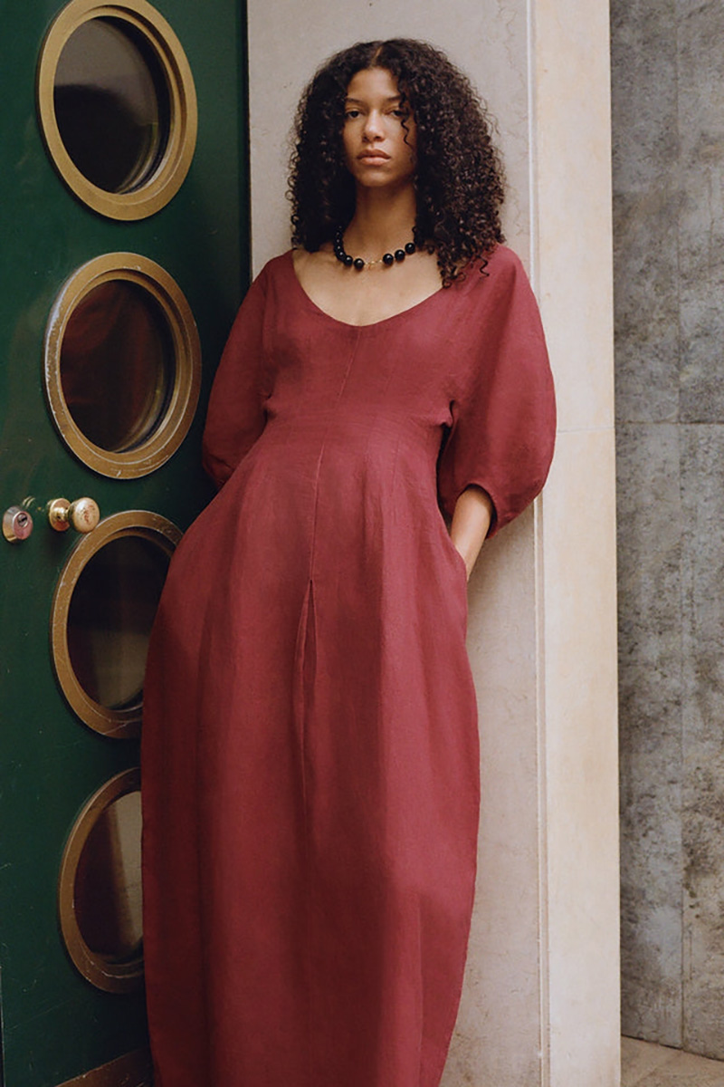 Faithfull The Brand Maintains Their Timeless Style With The Fall '24 ...