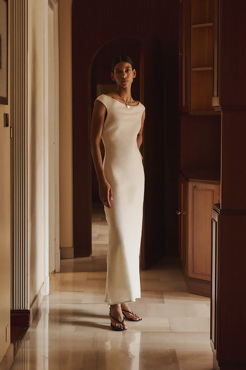 Faithfull The Brand Maintains Their Timeless Style With The Fall '24 ...