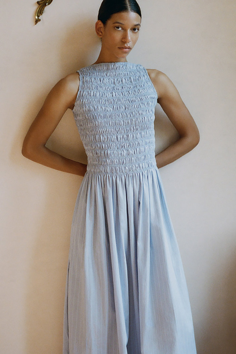 Faithfull The Brand Maintains Their Timeless Style With The Fall '24 ...