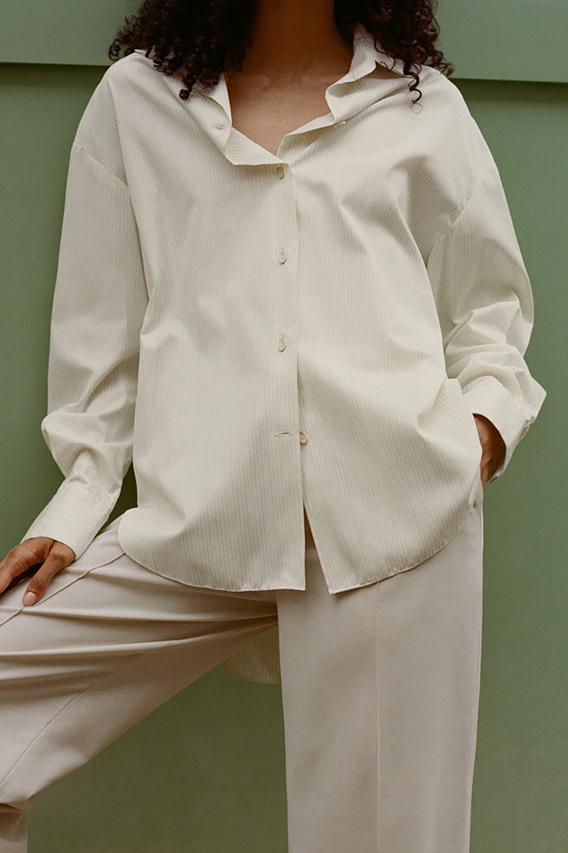 Faithfull The Brand Maintains Their Timeless Style With The Fall '24 ...