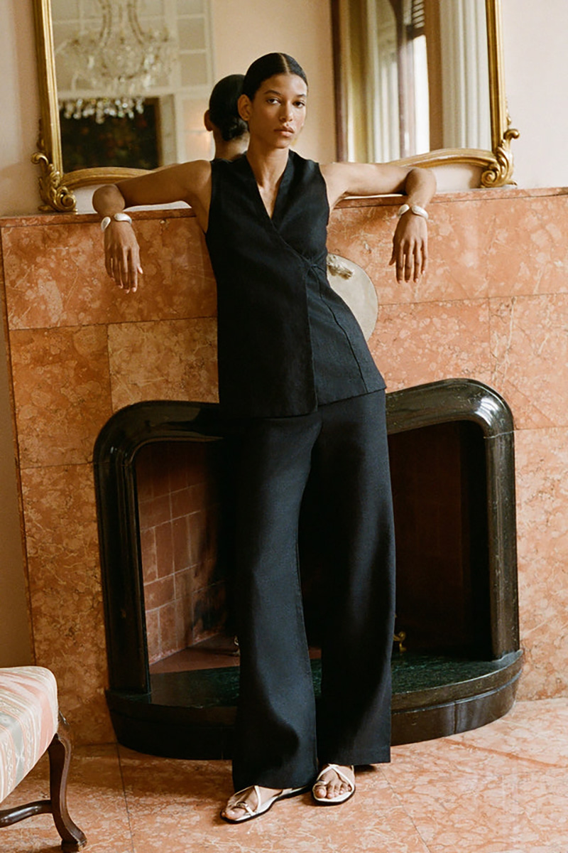 Faithfull The Brand Maintains Their Timeless Style With The Fall '24 ...