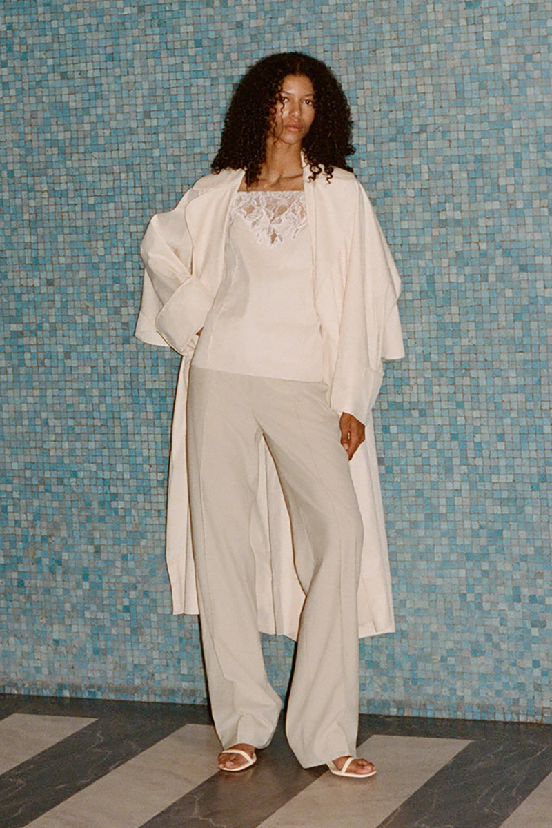 Faithfull The Brand Maintains Their Timeless Style With The Fall '24 ...