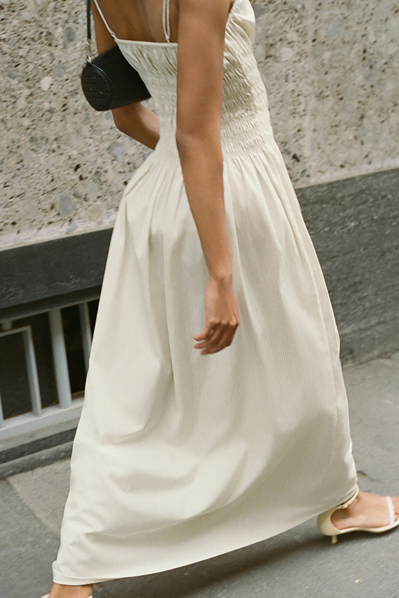 Faithfull The Brand Maintains Their Timeless Style With The Fall '24 ...