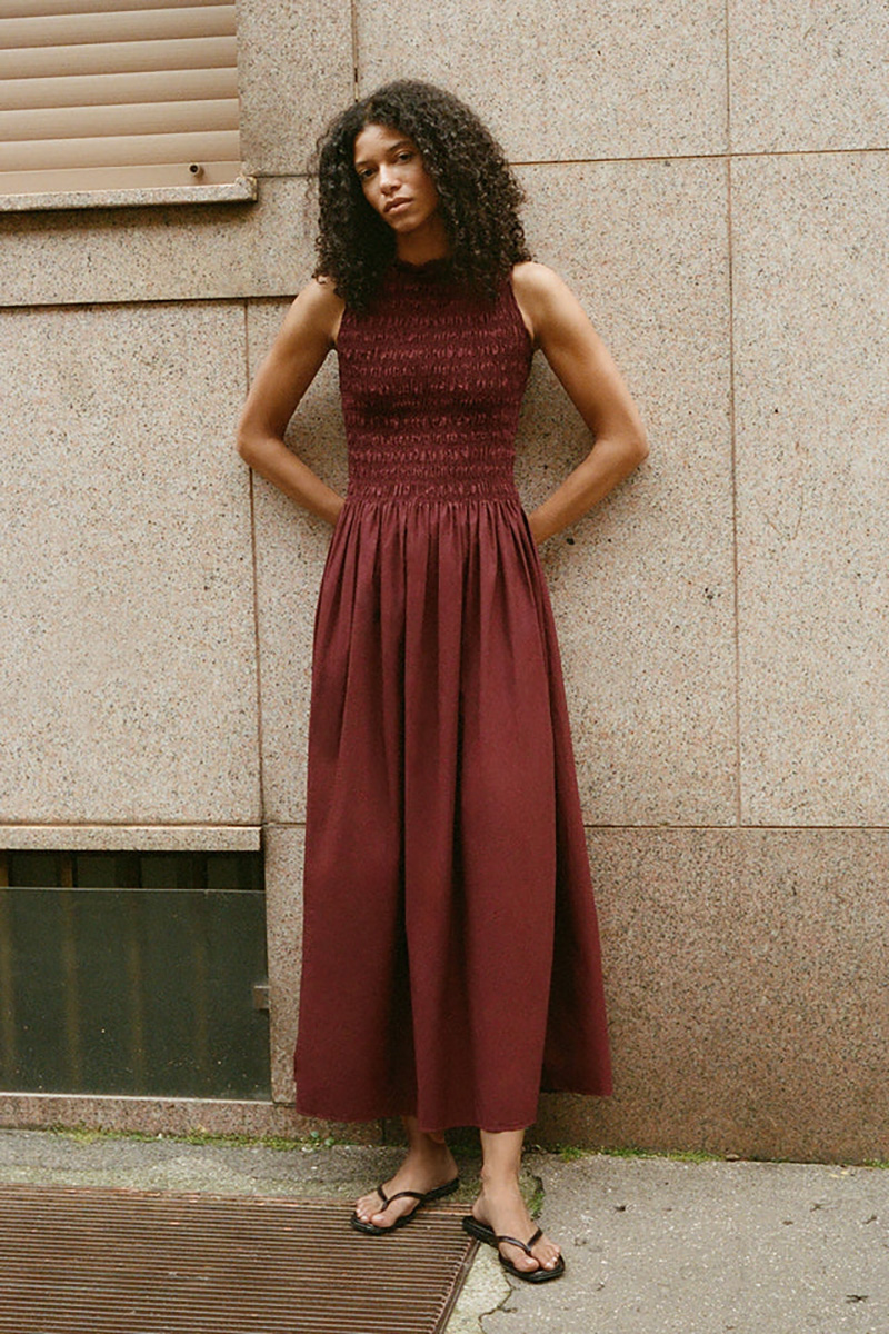 Faithfull The Brand Maintains Their Timeless Style With The Fall '24 ...