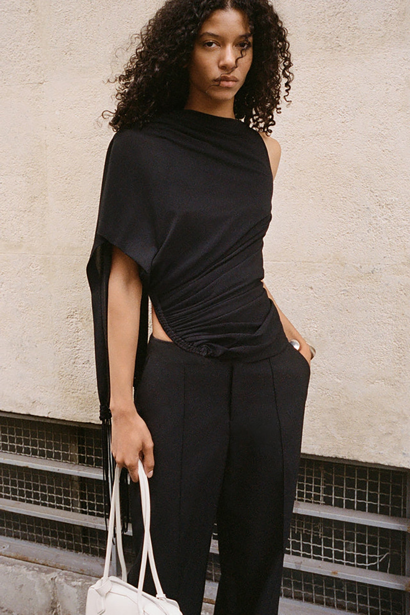 Faithfull The Brand Maintains Their Timeless Style With The Fall '24 ...