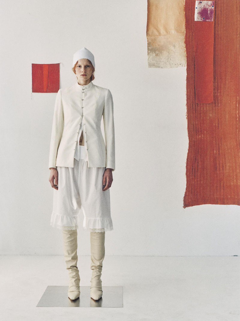 Designer Spotlight: Colleen Allen's Innovative Designs That Challenge ...