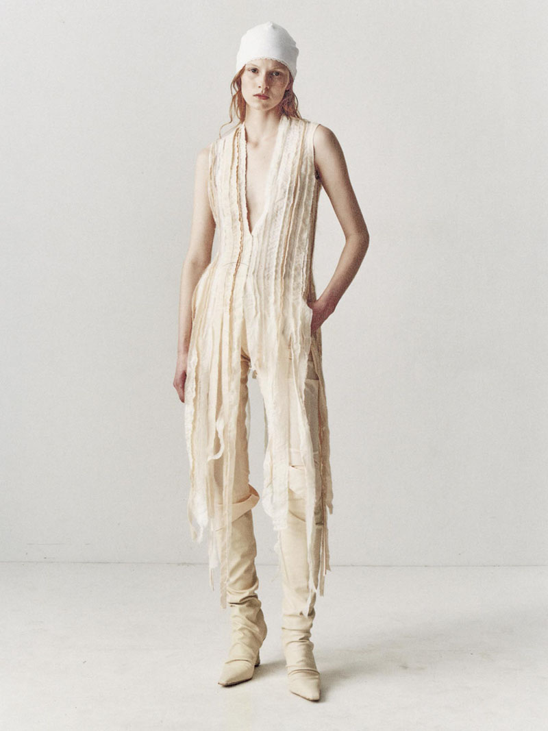 Designer Spotlight: Colleen Allen's Innovative Designs That Challenge ...
