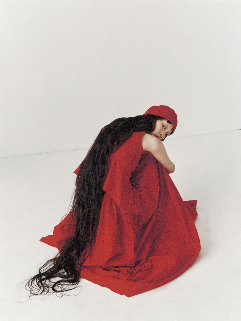 Designer Spotlight: Colleen Allen's Innovative Designs That Challenge ...