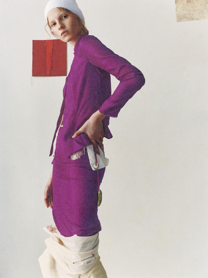Designer Spotlight: Colleen Allen's Innovative Designs That Challenge ...