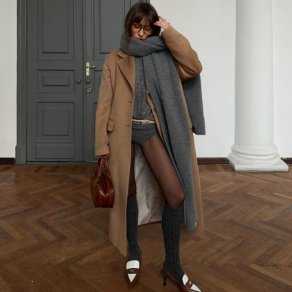 The Pantless Trend Is Back & Bigger Than Ever
