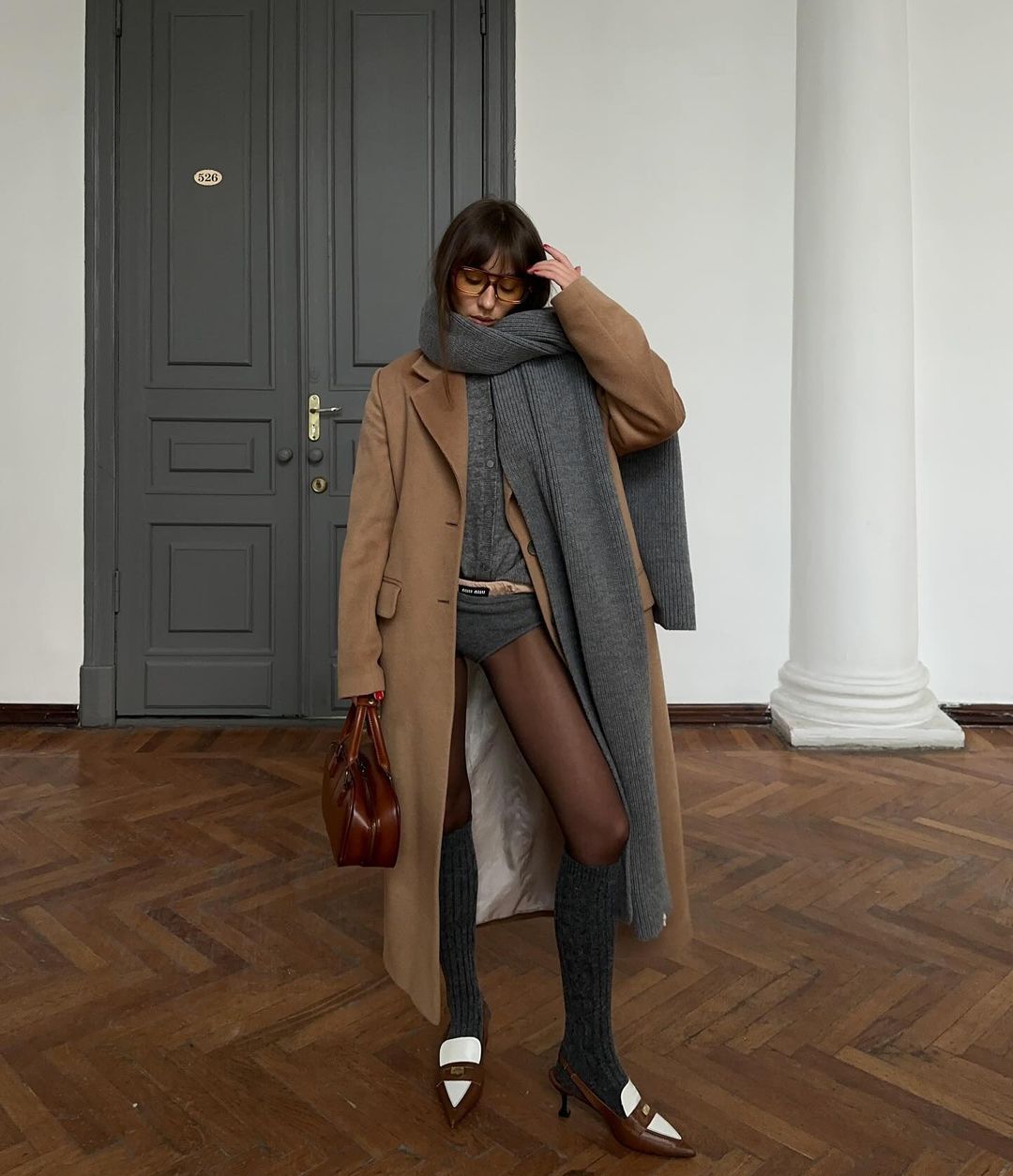 The Pantless Trend Is Back & Bigger Than Ever