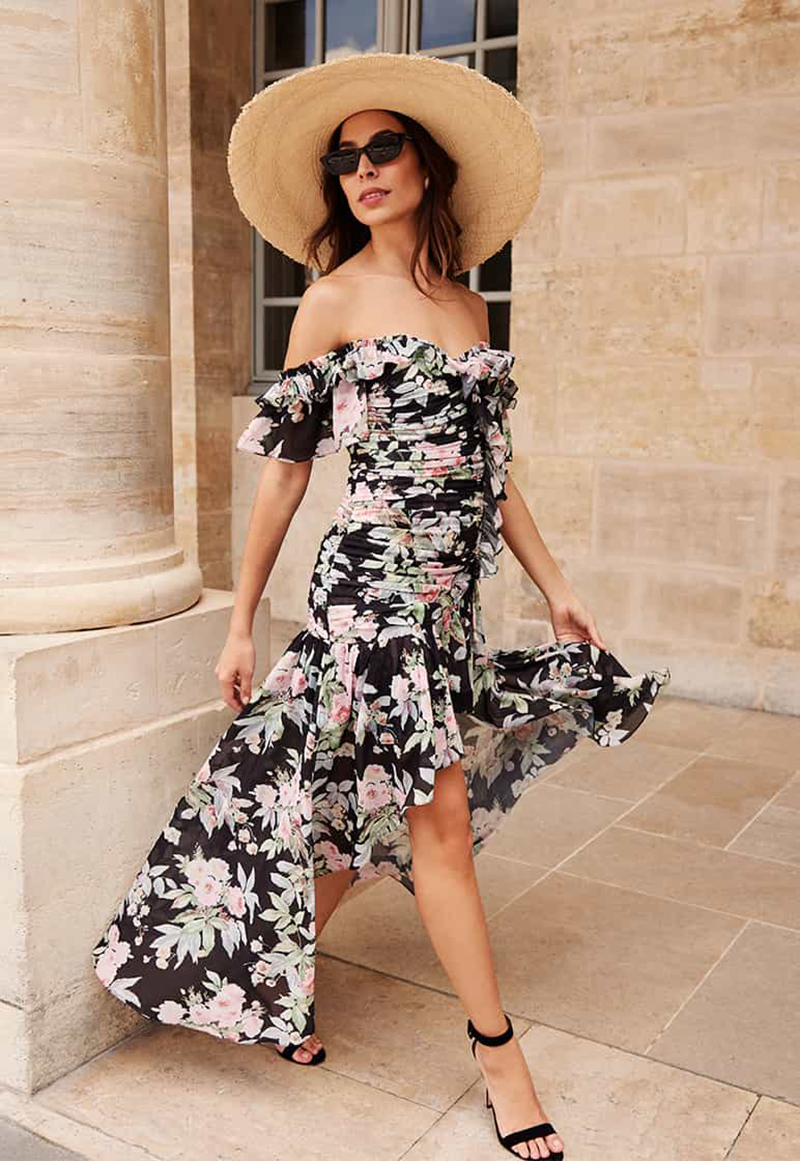 Jump Head First Into Fall With Needle & Thread's Latest Collection