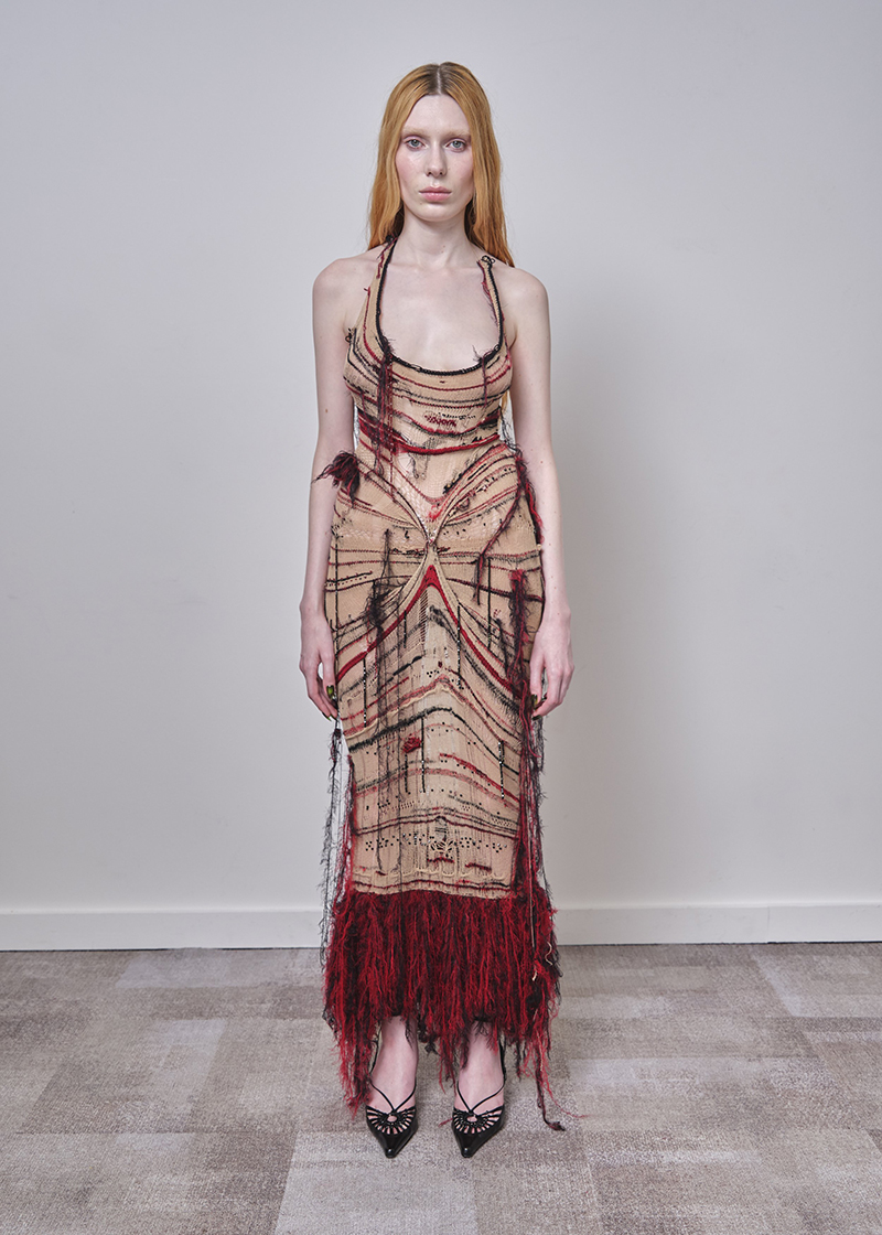 Designer Spotlight: George Trochopoulos' Eye-Catching Designs Makes ...