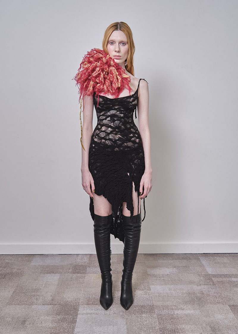 Designer Spotlight: George Trochopoulos' Eye-Catching Designs Makes ...