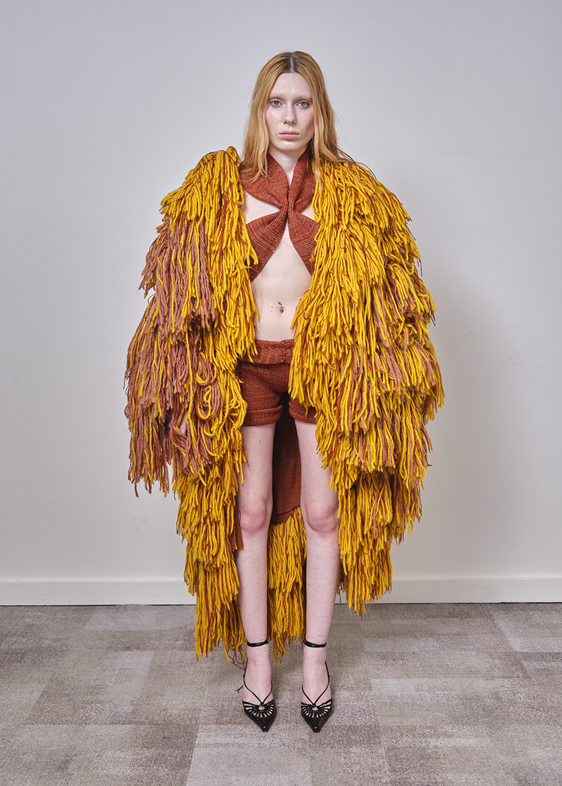 Designer Spotlight: George Trochopoulos' Eye-Catching Designs Makes ...