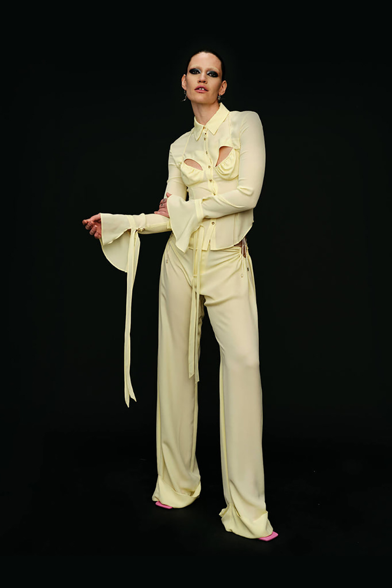 Uniqueness Meets Inclusivity At Han Wen Studio. Discover The Latest ...