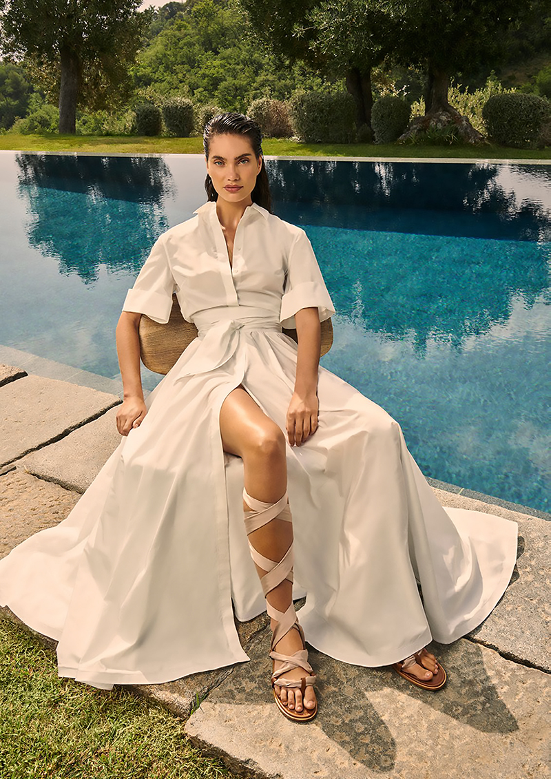 Color, Color, Color! Check Out This Vibrant Sara Roka Collection