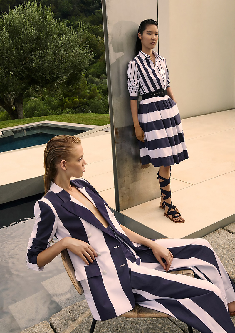 Color, Color, Color! Check Out This Vibrant Sara Roka Collection