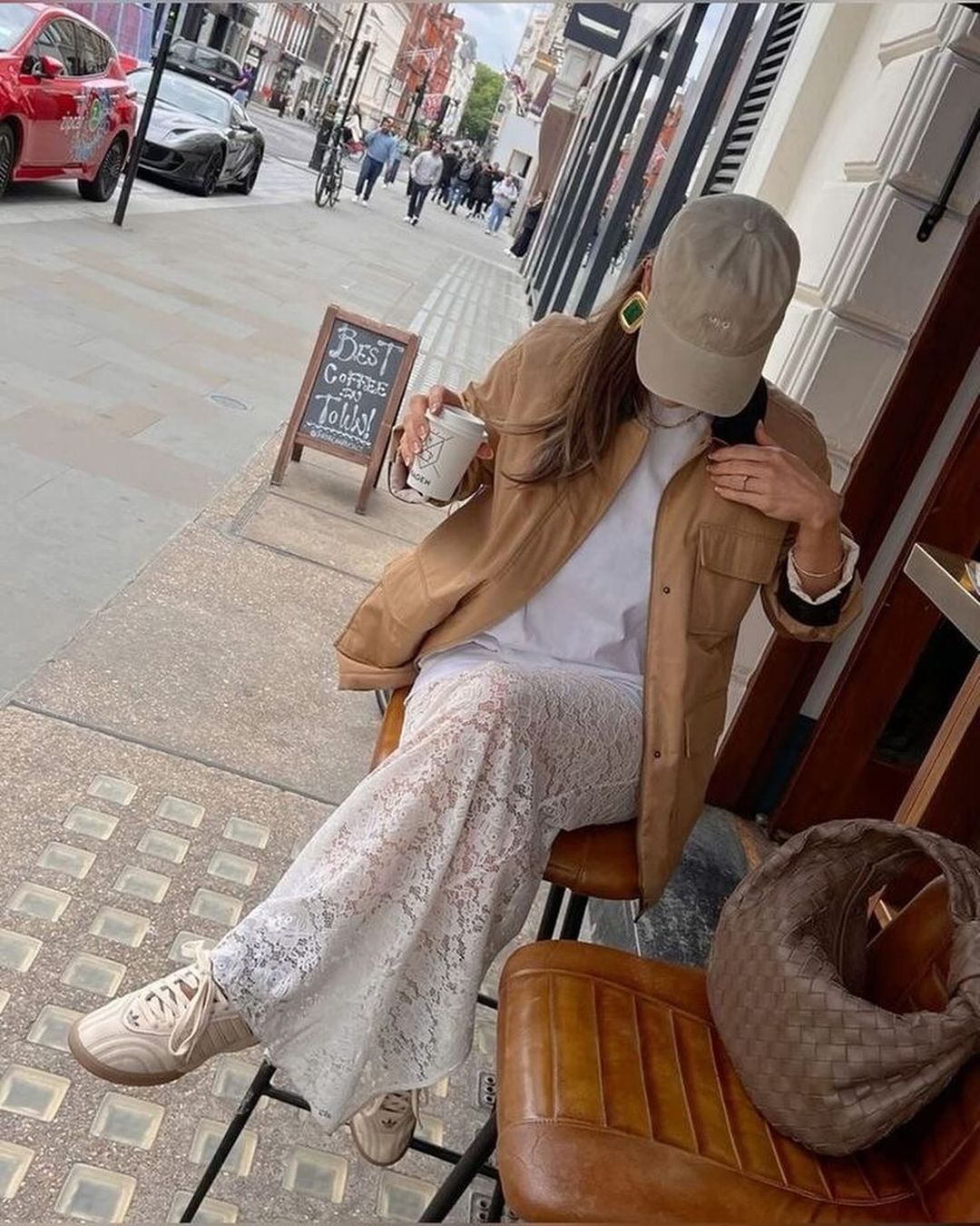 10 Must-Try Fall Outfits Featuring The Barn Jacket