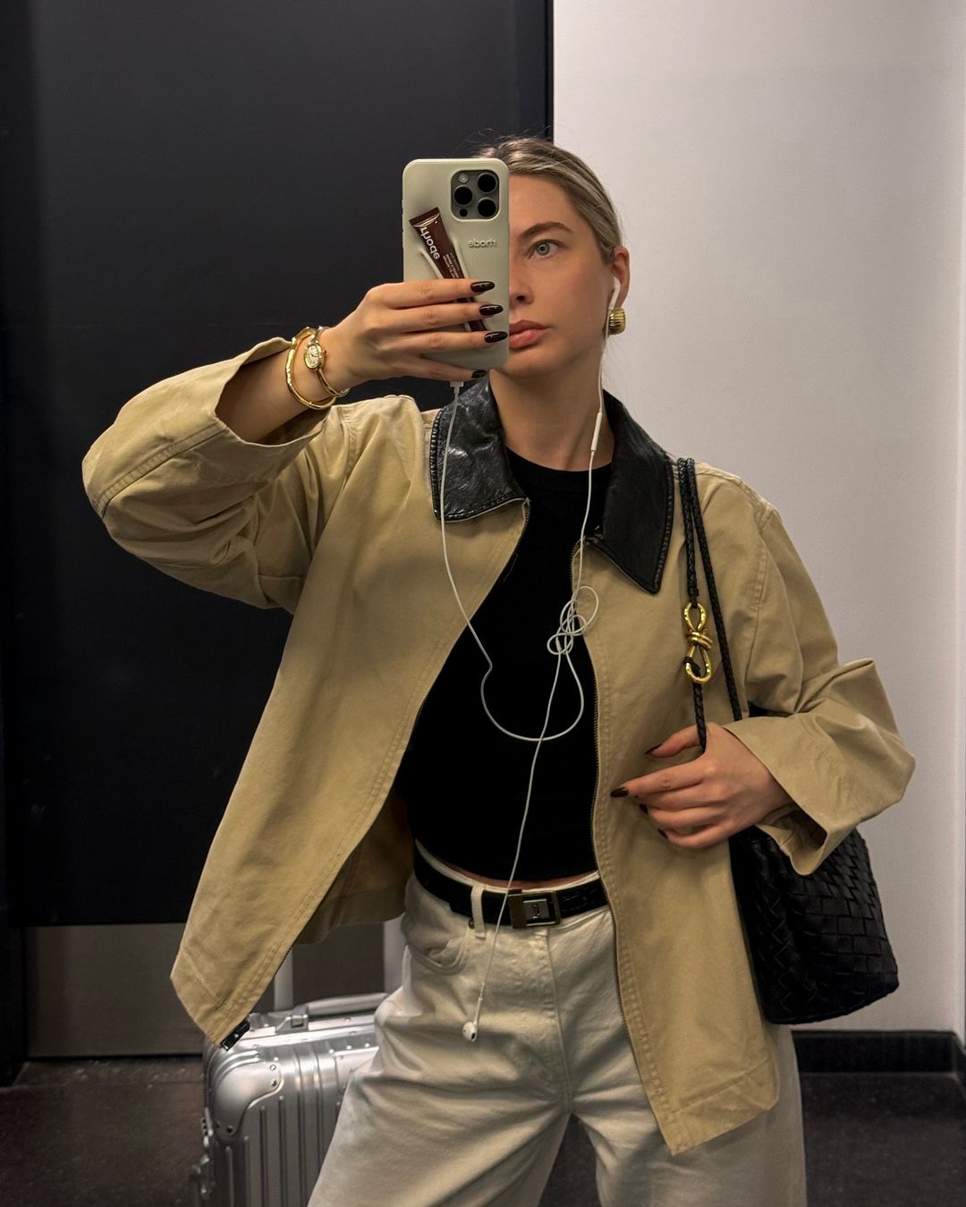 10 Must-Try Fall Outfits Featuring The Barn Jacket