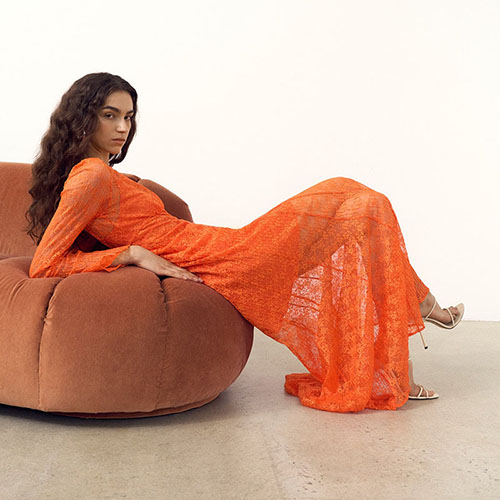 Shona Joy Explores Great Style In The "Odyssey" Collection