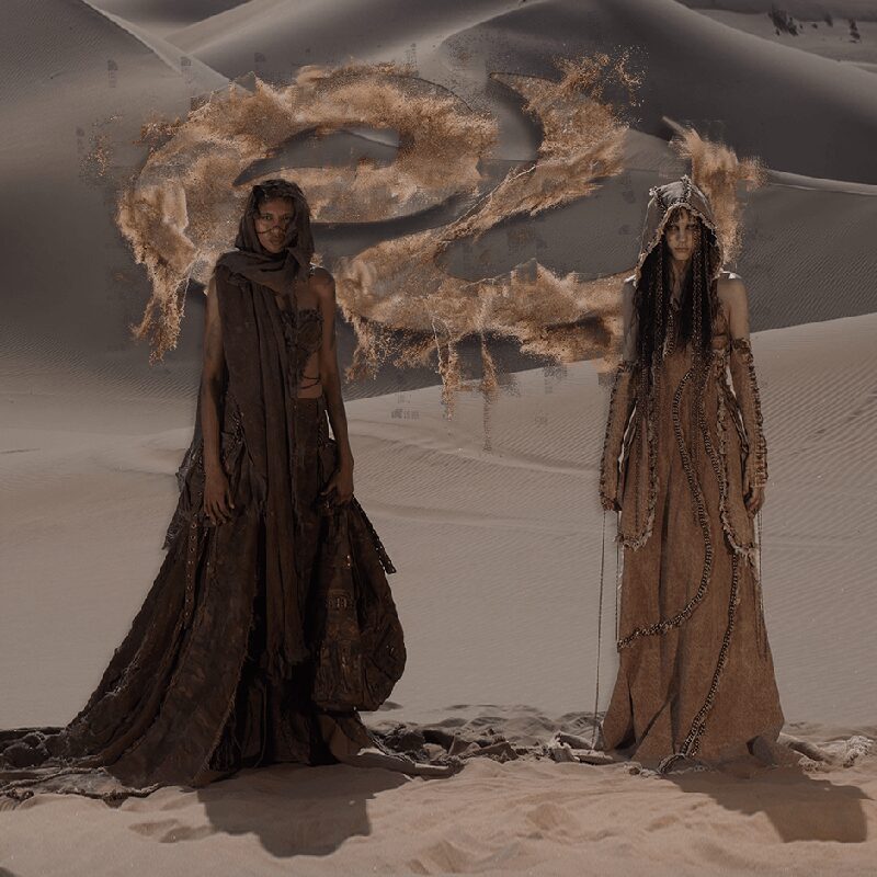 Personsoul Takes Style To A Different Level