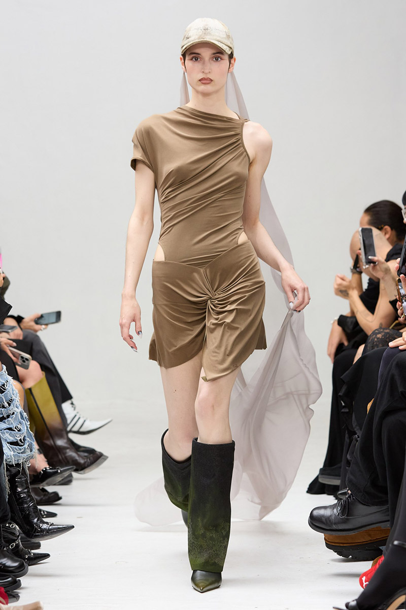 Didu Spring 2025 Collection Once Again Proves Why It's The Ultimate ...