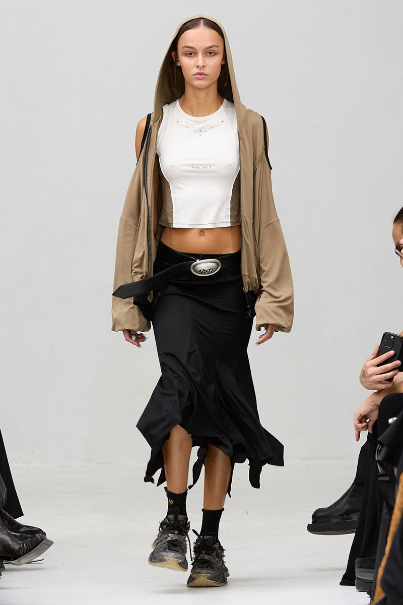 Didu Spring 2025 Collection Once Again Proves Why It's The Ultimate ...