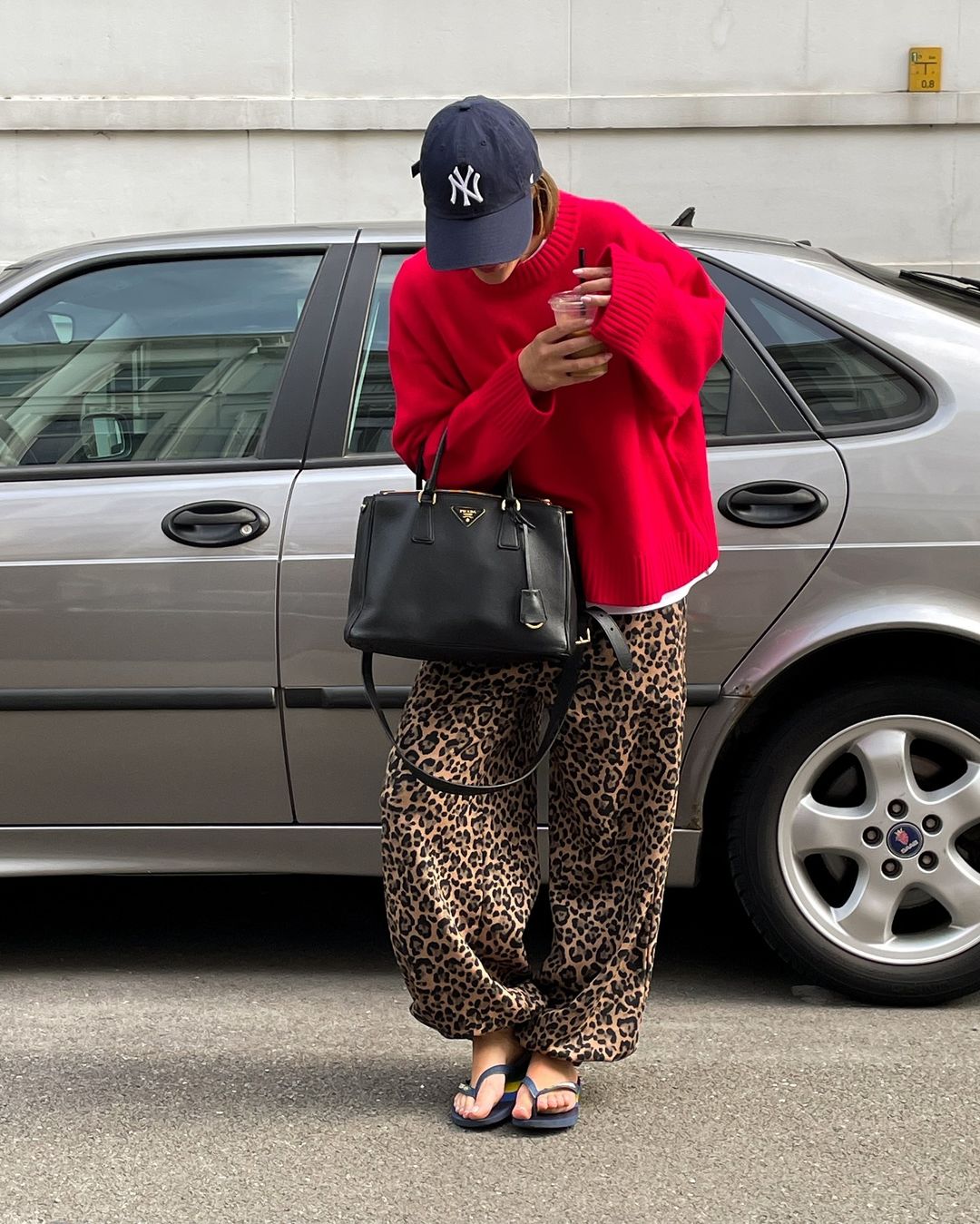 10 Updated Ways To Wear Leopard Print This Fall