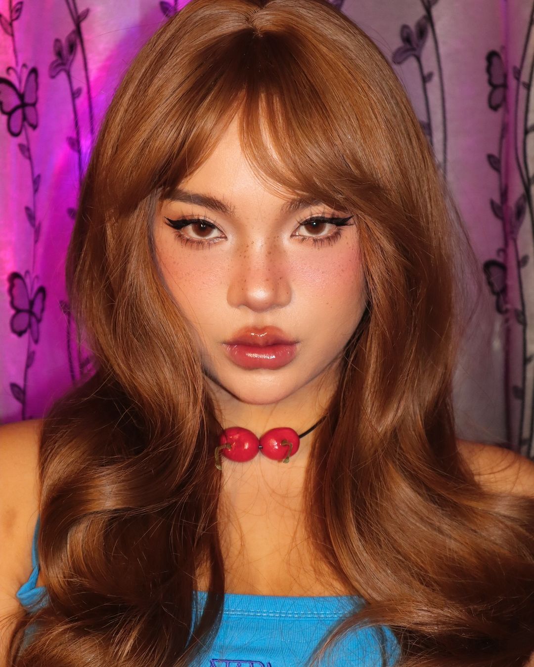 Get Glam With The Roblox Makeup Trend