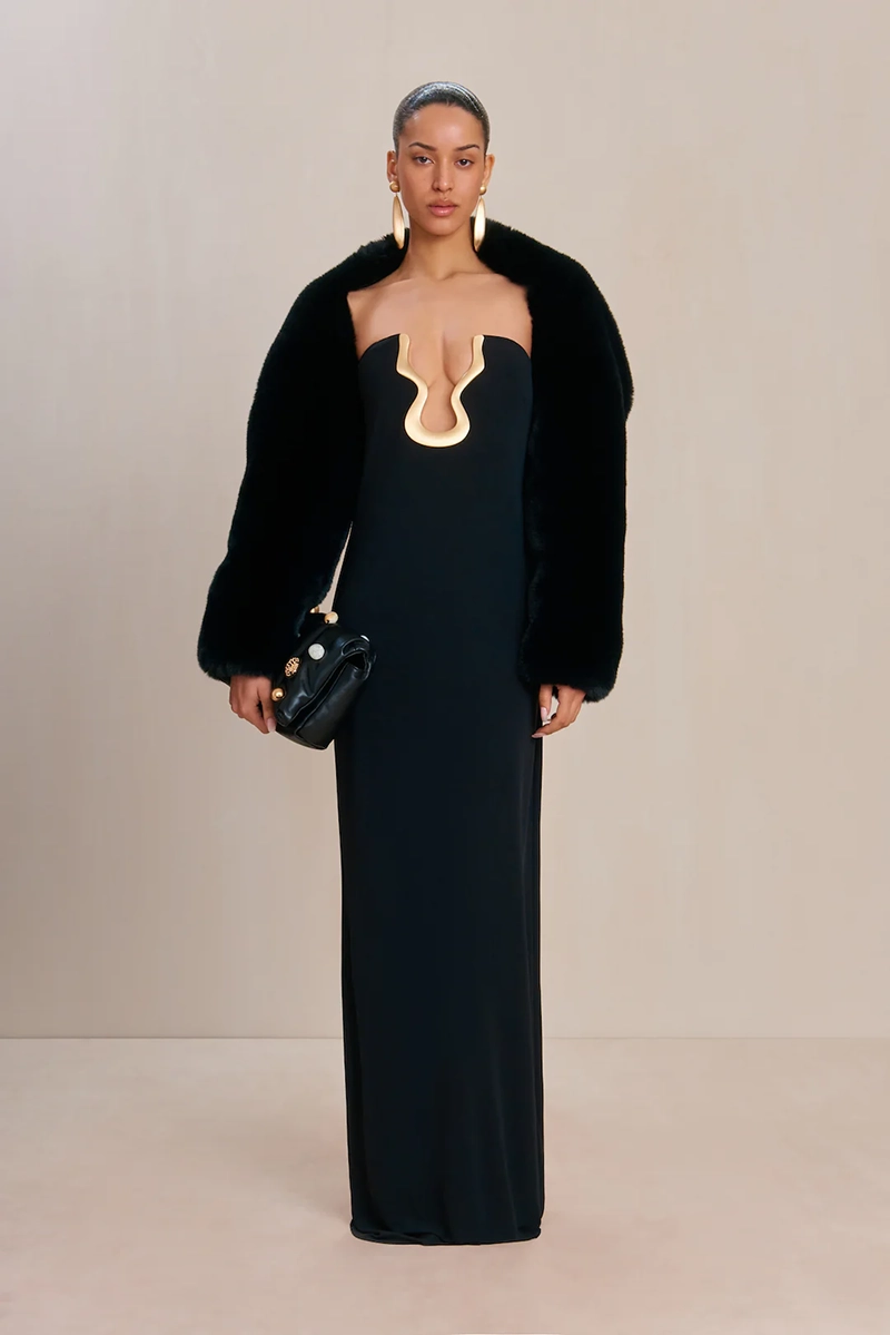 Kick Off Fall In Style With Cult Gaia's Latest Collection