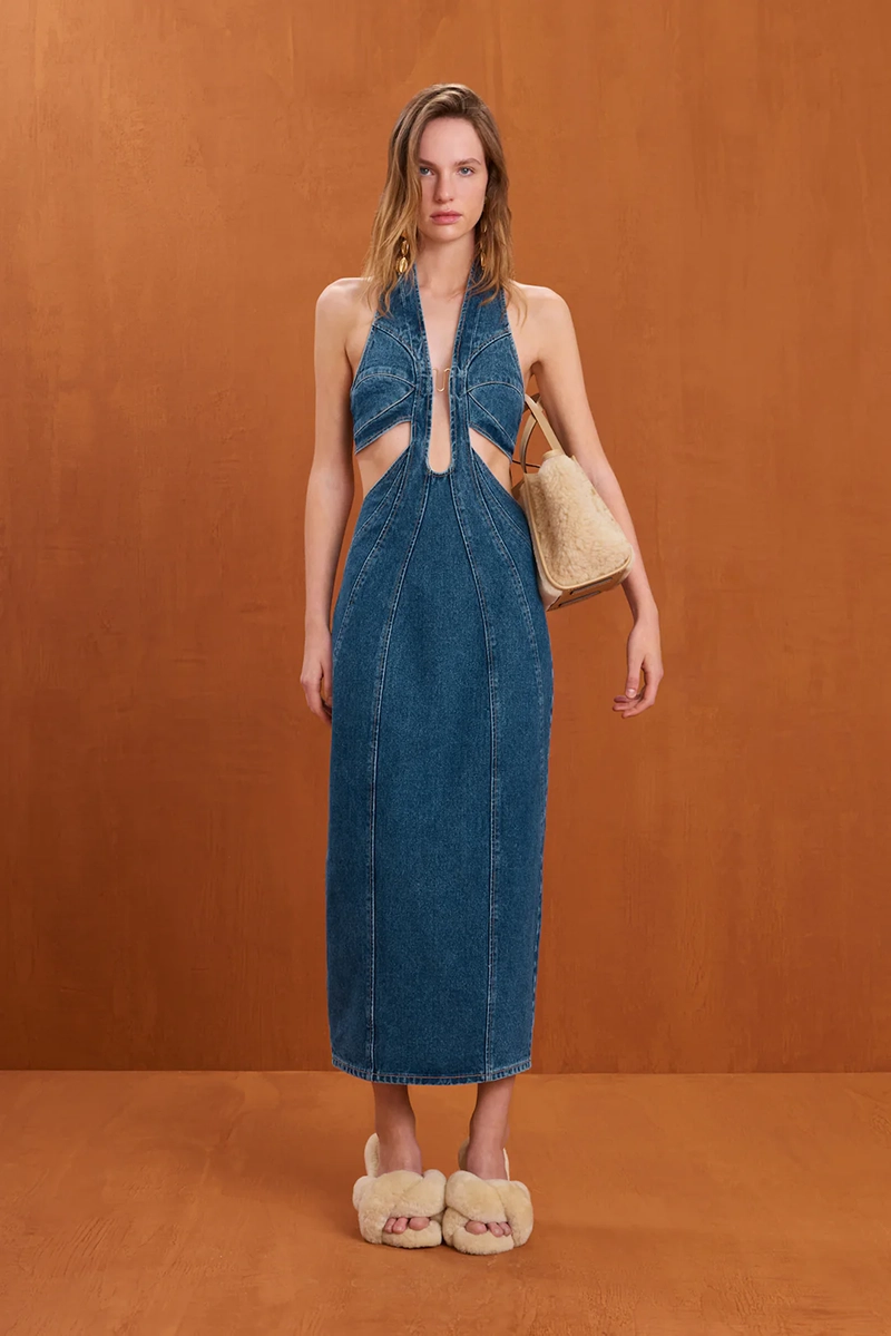 Kick Off Fall In Style With Cult Gaia's Latest Collection