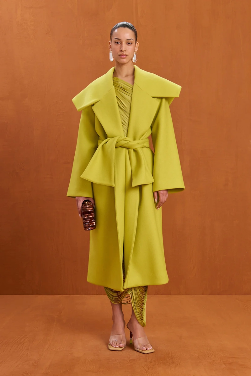 Kick Off Fall In Style With Cult Gaia's Latest Collection