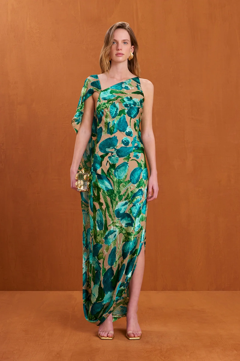Kick Off Fall In Style With Cult Gaia's Latest Collection