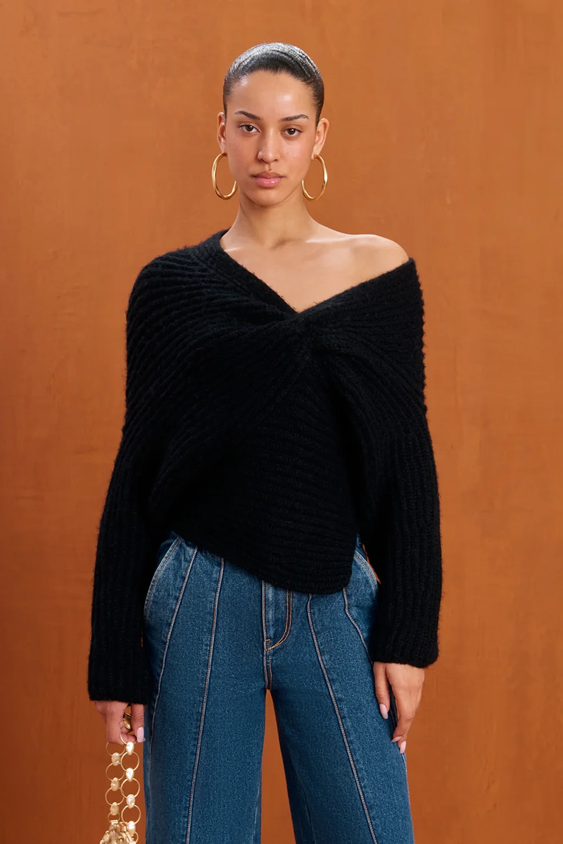 Kick Off Fall In Style With Cult Gaia's Latest Collection