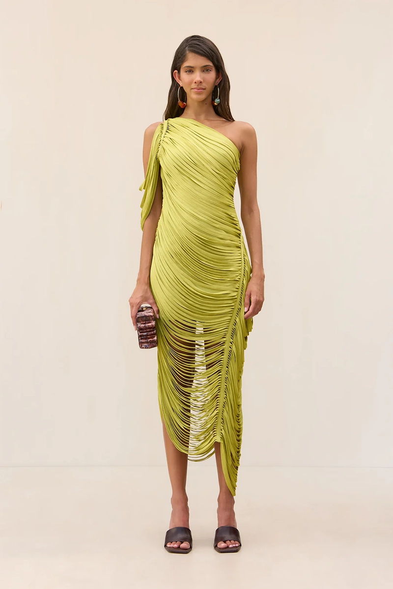 Kick Off Fall In Style With Cult Gaia's Latest Collection