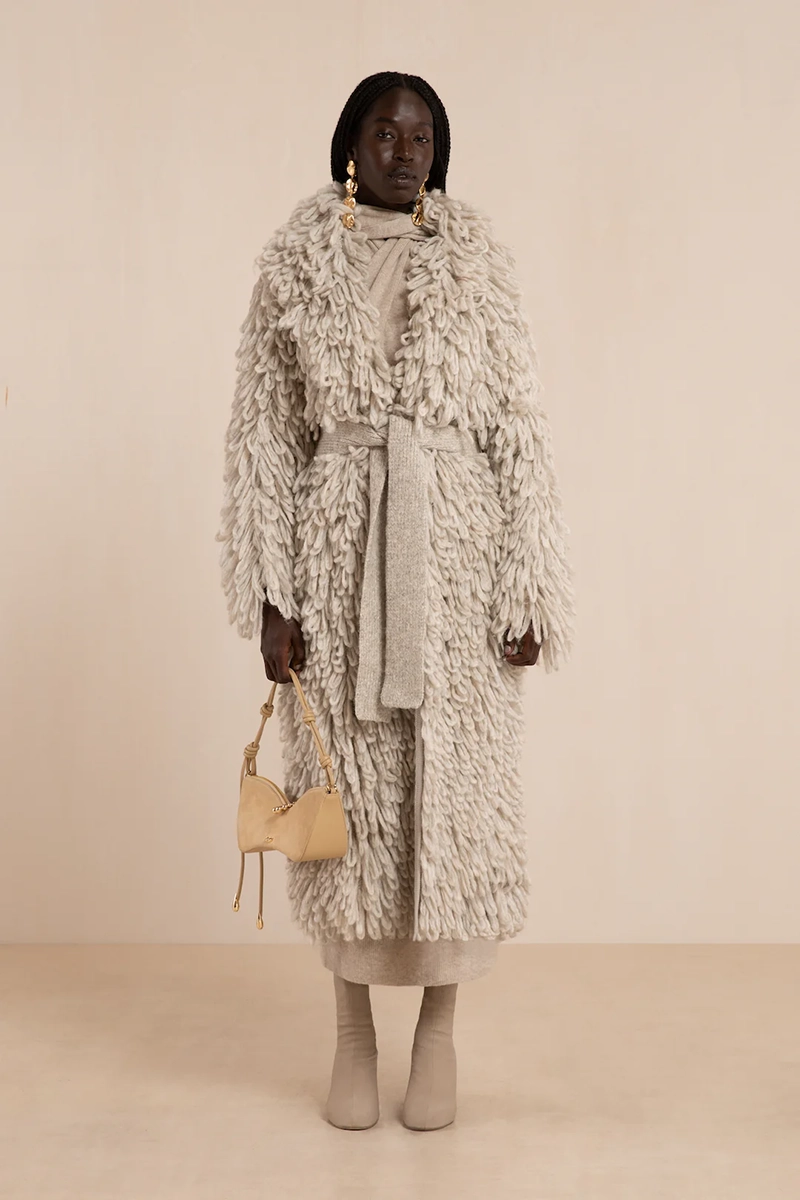 Kick Off Fall In Style With Cult Gaia's Latest Collection