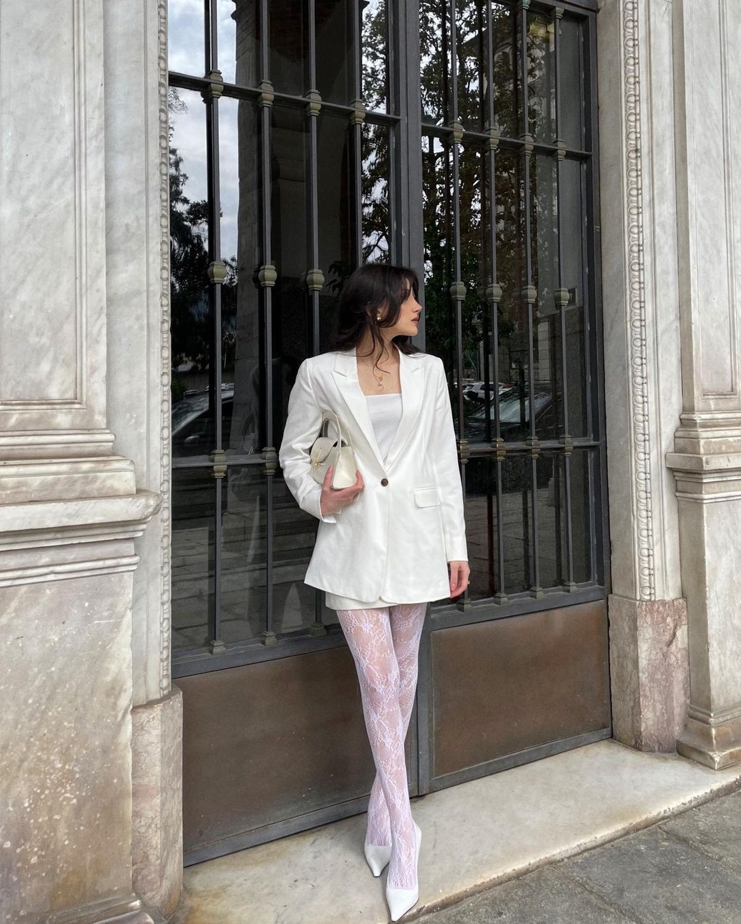 10 Lingerie Inspired Outfits To Get Behind Now