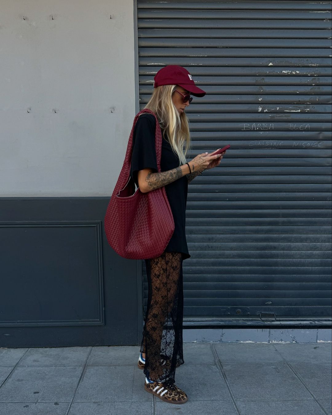 10 Lingerie Inspired Outfits To Get Behind Now