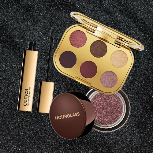 8 Fall Beauty Must-Haves For A Dark Glam Look From Nordstrom