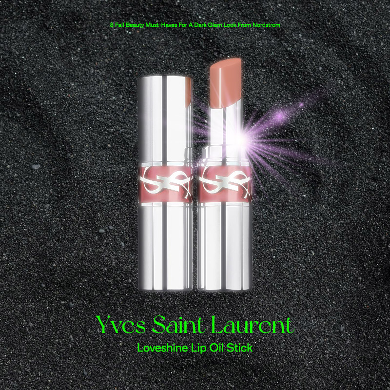 8 Fall Beauty Must-Haves For A Dark Glam Look From Nordstrom