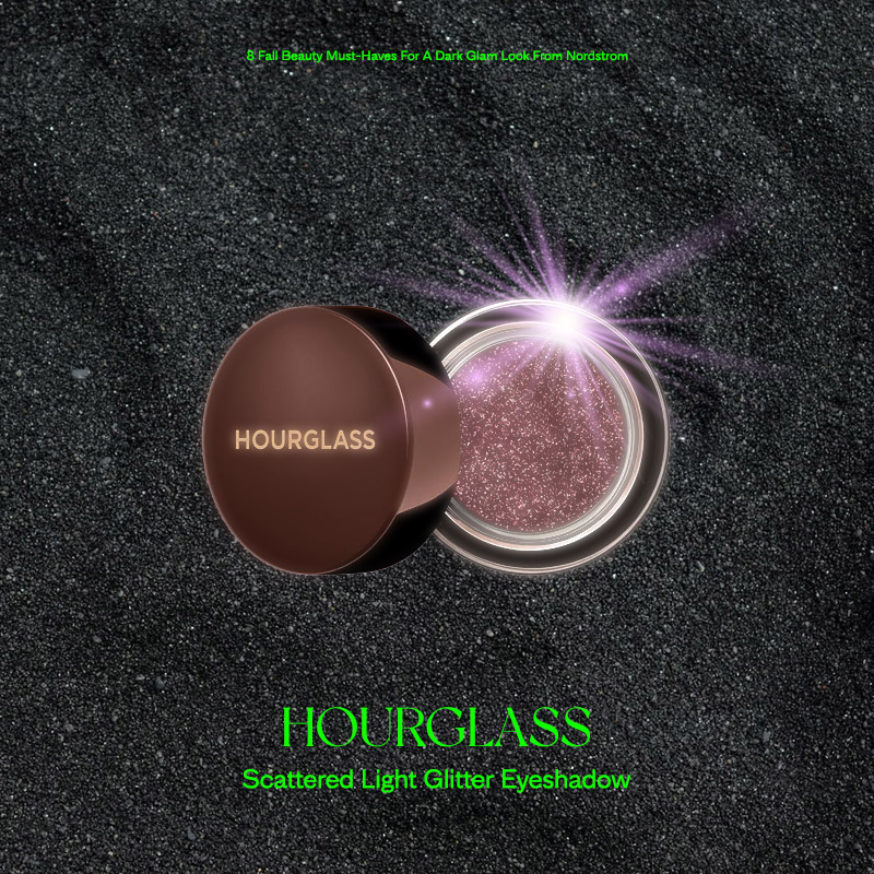 8 Fall Beauty Must-Haves For A Dark Glam Look From Nordstrom