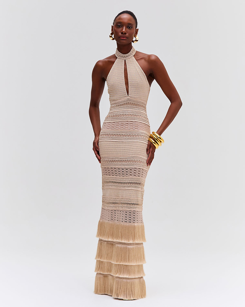 PatBo Shines Bright With This Stunning Fall '24 Release