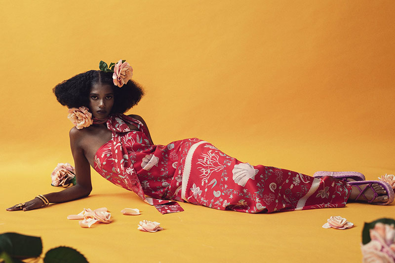 Isla & White Brings Us A Caribbean Vibe Mixed With A Contemporary Edge