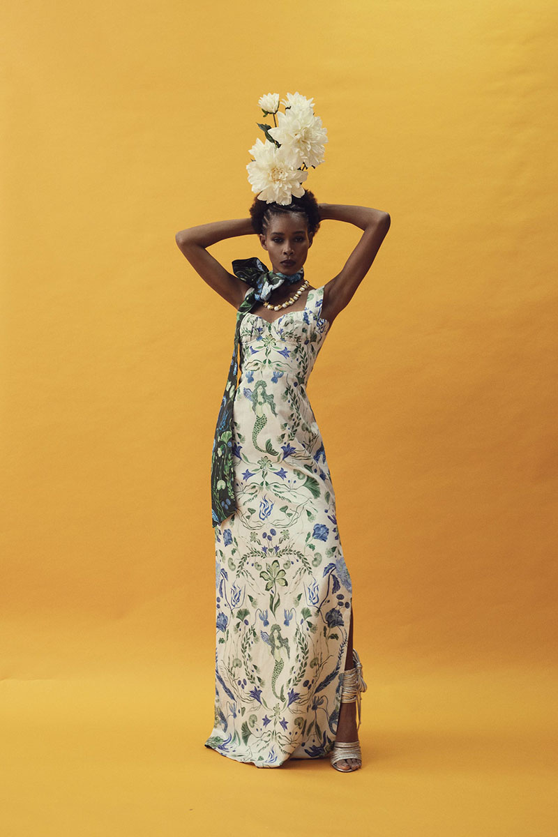 Isla & White Brings Us A Caribbean Vibe Mixed With A Contemporary Edge
